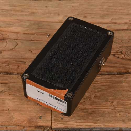 Emerson Paramount Overdrive Paramount Overdrive > Effects | Chicago ...