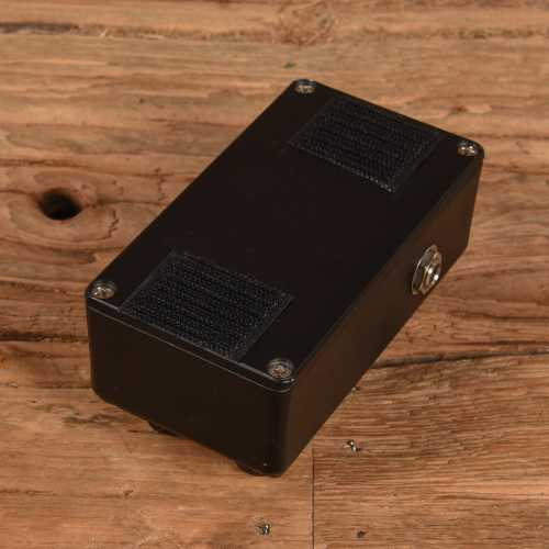 Emerson Paramount Overdrive Paramount Overdrive > Effects | Chicago ...