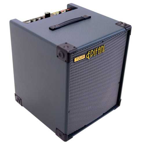 ARCHIVED Epifani > Bass Amps | Replay Guitar Exchange