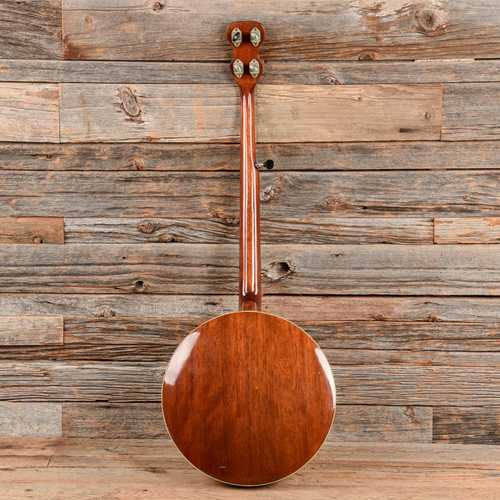 Epiphone 5-String Banjo 5-String Banjo > Banjos | Chicago Music Exchange