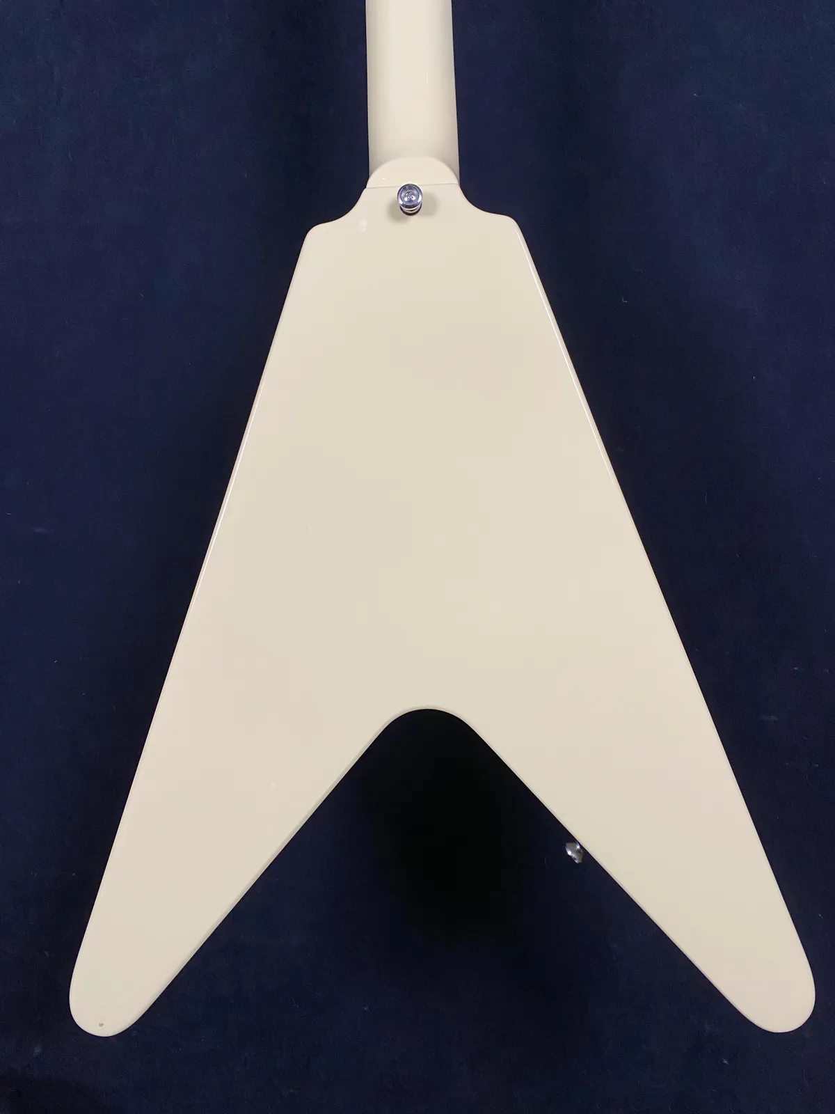 Epiphone Flying V White > Guitars Electric Solid Body | RetroMusic