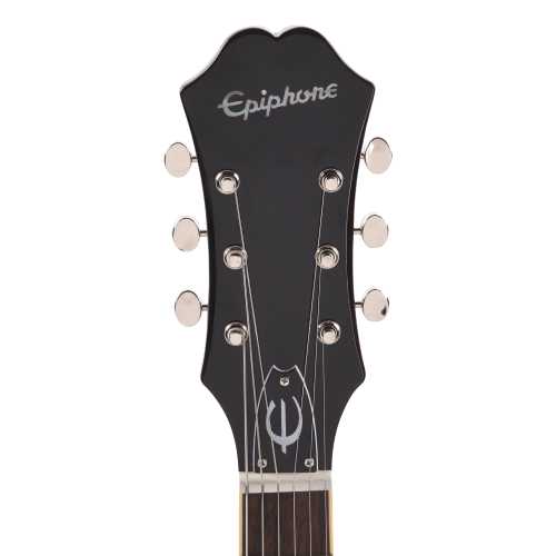 Epiphone Casino Sunburst Vintage Sunburst > Guitars Electric Solid Body ...