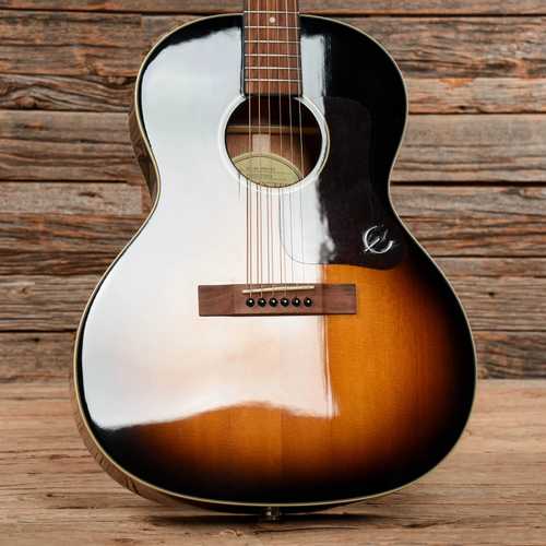 Epiphone EL-00 Pro EL-00 Pro Sunburst Sunburst > Guitars Acoustic ...