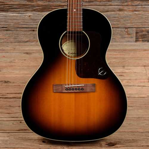 Epiphone EL-00 Pro EL-00 Pro Sunburst Sunburst > Guitars Acoustic ...