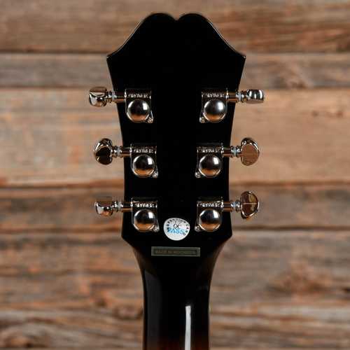 Epiphone EL-00 Pro EL-00 Pro Sunburst Sunburst > Guitars Acoustic ...