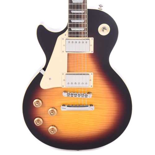 Epiphone Les Paul Sunburst Vintage Sunburst > Guitars Electric Solid ...