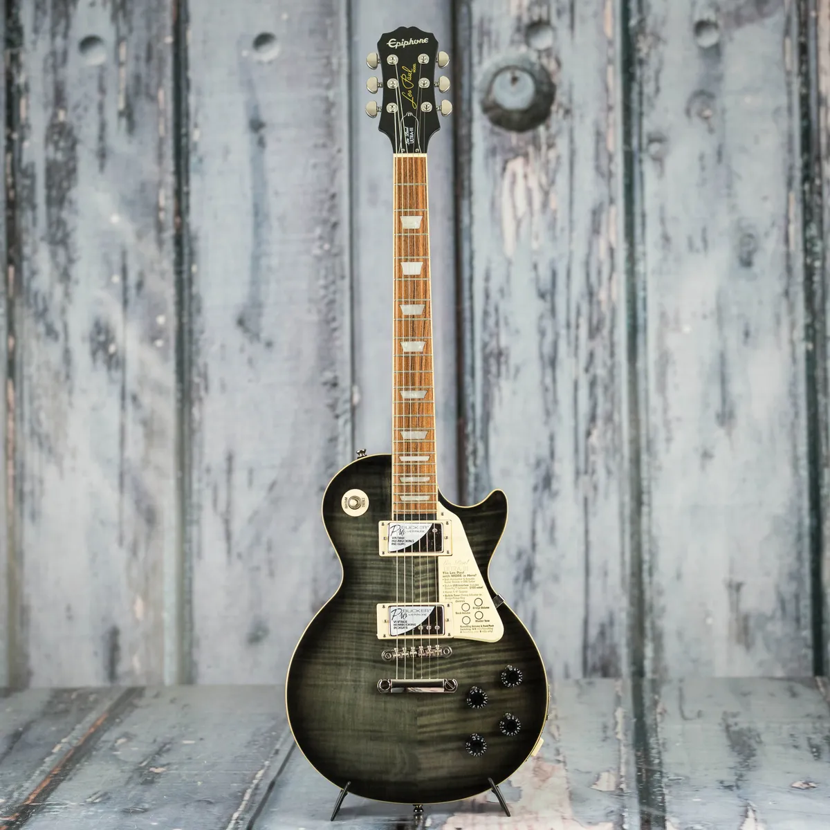 ARCHIVED Used > Guitars Electric Solid Body | Replay Guitar Exchange