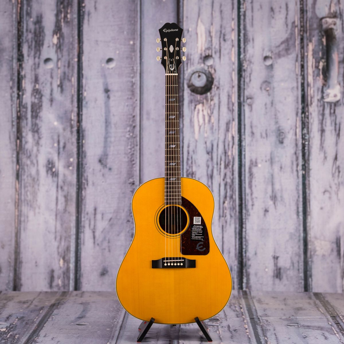 ARCHIVED Texan Natural > Guitars Acoustic | Replay Guitar Exchange