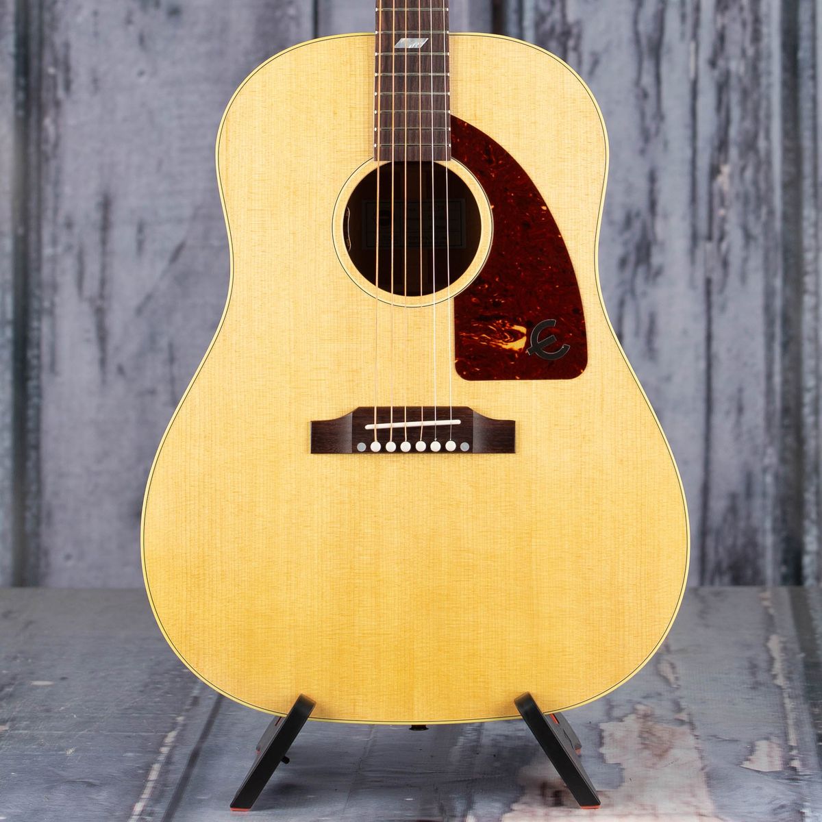 Epiphone USA Texan Natural > Guitars Acoustic | Replay Guitar Exchange
