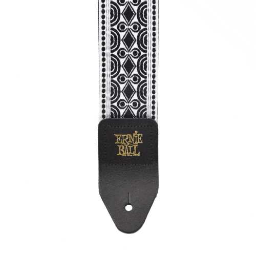 Ernie Ball Beatnik Beatnik Black > Accessories | Chicago Music Exchange
