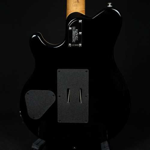 Ernie Ball Music Man Axis Yucatan Blue > Guitars Electric Solid Body ...
