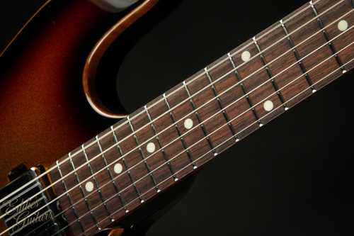 Ernie Ball Music Man Sabre HT - Showtime > Guitars Electric Solid Body ...