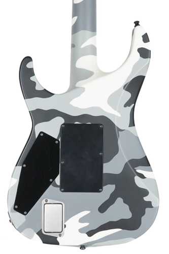 2020 ESP E-II M-II Urban Camo > Guitars Electric Solid Body | Thunder ...