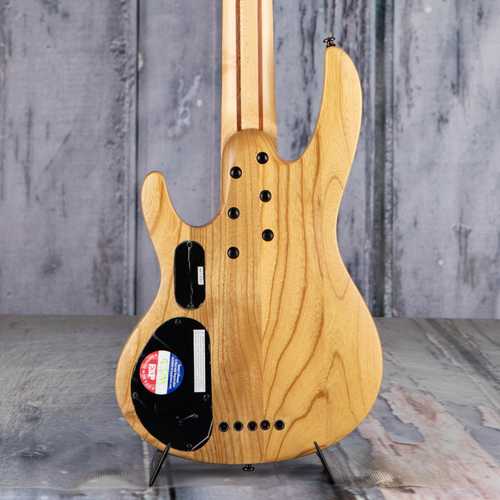ESP LTD B-205SM Bass NaturalSatin > Guitars Bass | Replay Guitar Exchange
