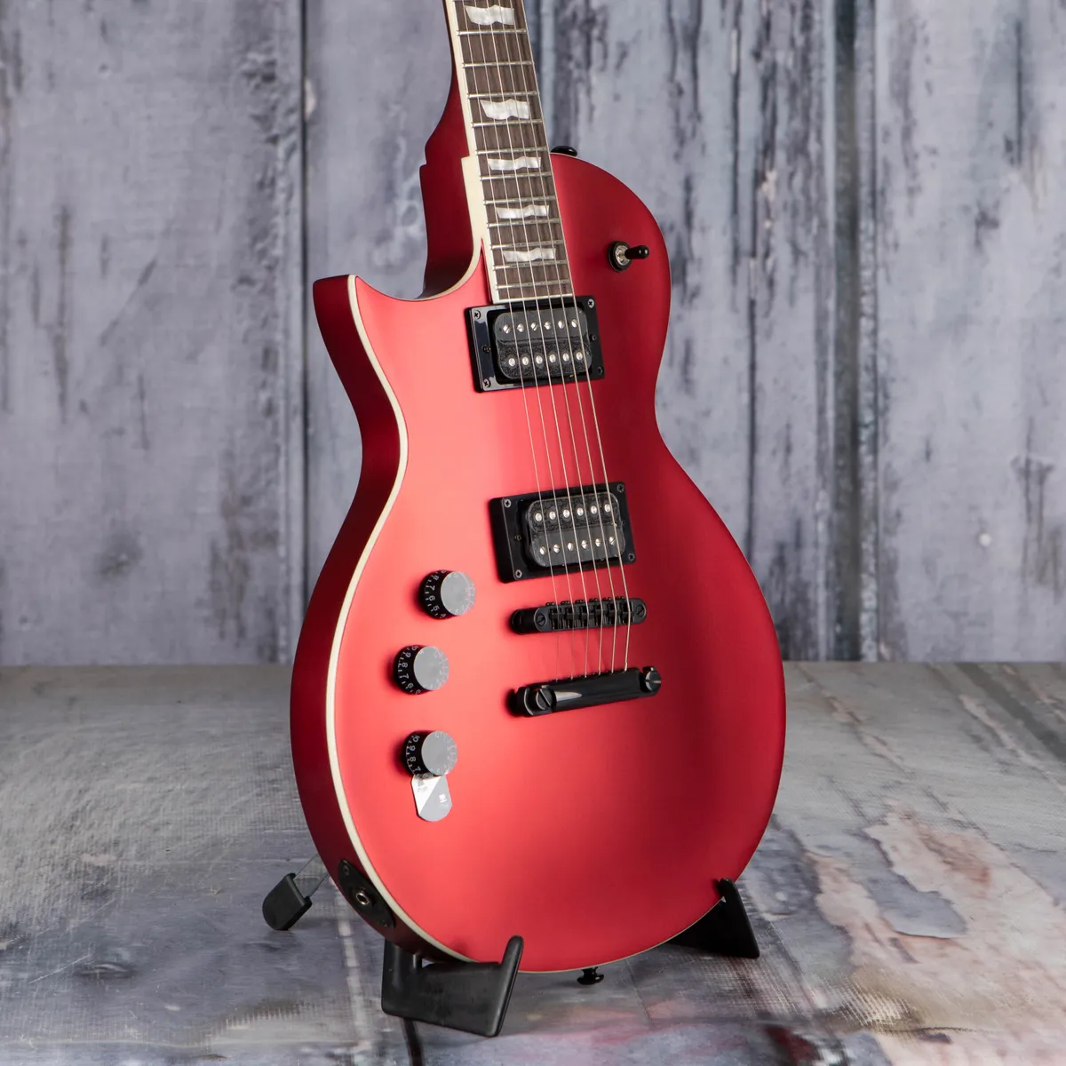 ESP LTD EC-256 RedSatin > Guitars Electric Solid Body | Replay Guitar ...