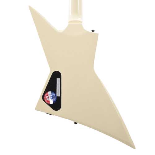 ESP LTD EX-200 Olympic White White Olympic White > Guitars Electric ...