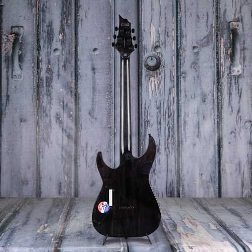 ARCHIVED ESP Black > Guitars Electric Solid Body | Replay Guitar Exchange