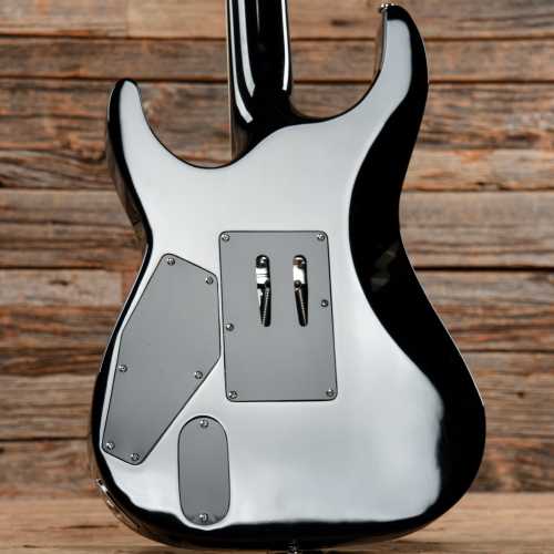 ESP LTD M-1 Custom '87 LTD M-1 Custom '87 Black Black > Guitars ...