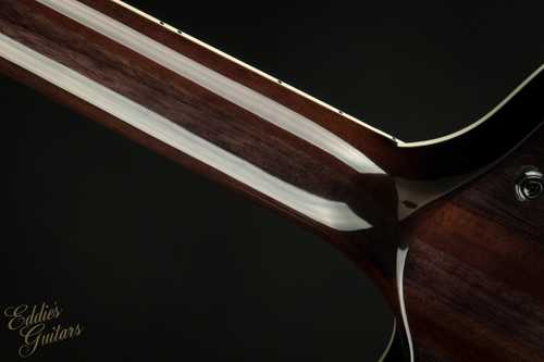 ESP LTD Phoenix-1000 QM – See Thru Black Sunburst See Thru Black ...