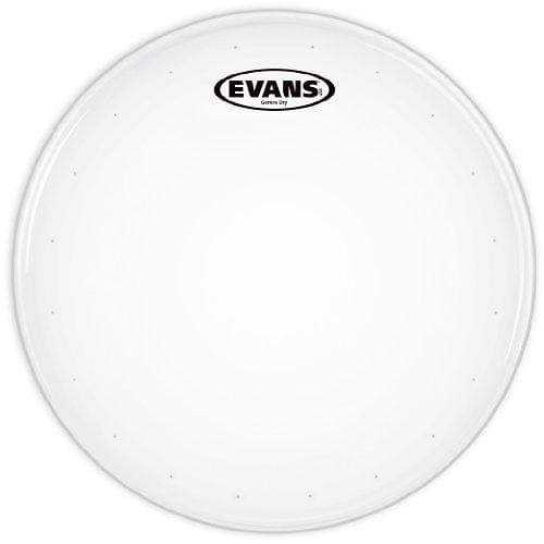 Evans 14" Genera HD Snare Batter Drumhead > Guitar Parts | Chicago ...