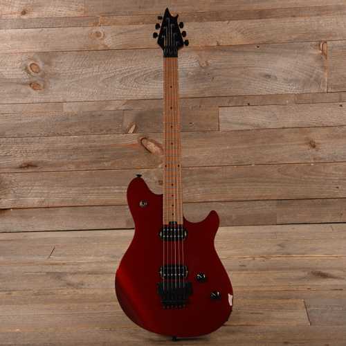 EVH Wolfgang Standard Stryker Red Stryker Red > Guitars Electric Solid ...