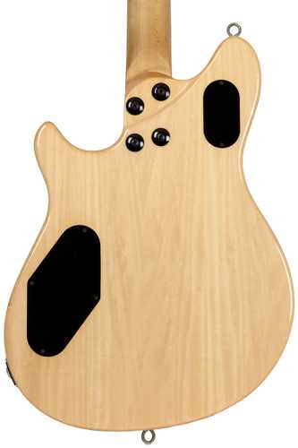 EVH Wolfgang USA Hardtail Natural > Guitars Electric Solid Body ...