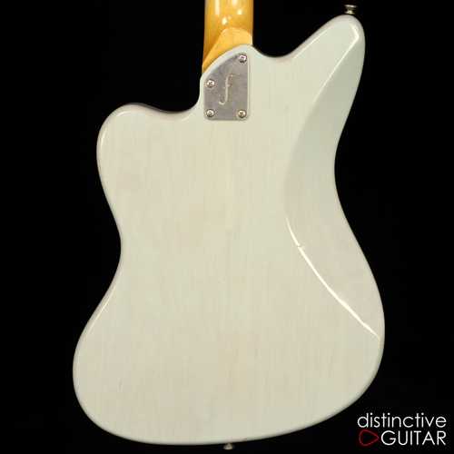 Fano JM6 Oltre Surf Mary > Guitars Electric Solid Body | Distinctive Guitar