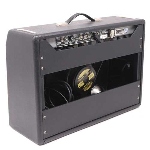 Fender 1990s Deluxe Reverb > Amps & Preamps | Rock n Roll Vintage Guitars