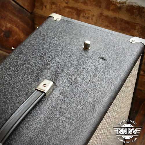 Fender 2x12" Guitar Cabinet Vintage > Amps & Preamps | Rock n Roll ...