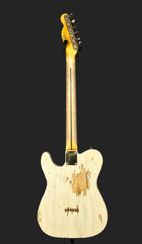 Fender '51 Heavy Relic Custom Shop Tele > Guitars Electric Solid Body ...