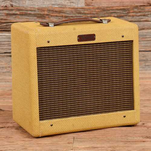 Fender 57 Champ Reissue 5-Watt 1x8" Combo 57 Champ Reissue 5-Watt 1x8 ...