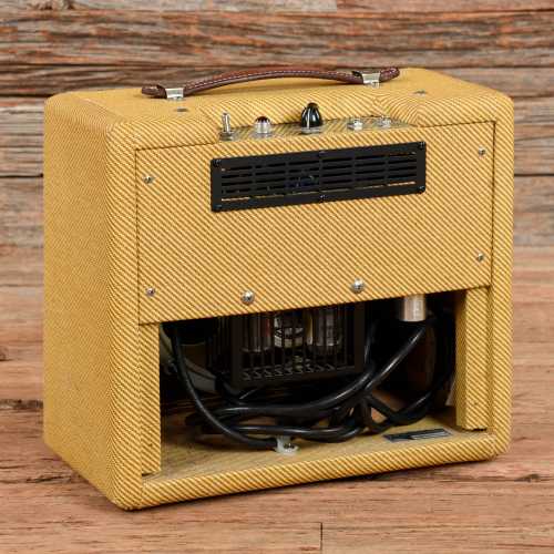 Fender 57 Champ Reissue 5-Watt 1x8" Combo 57 Champ Reissue 5-Watt 1x8 ...