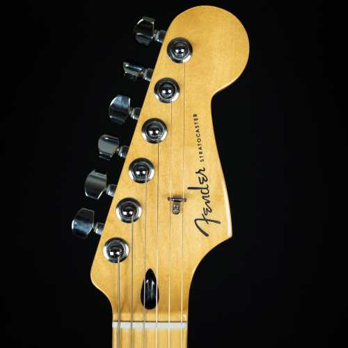 Fender Player Plus Stratocaster Tequila Sunrise > Guitars Electric ...