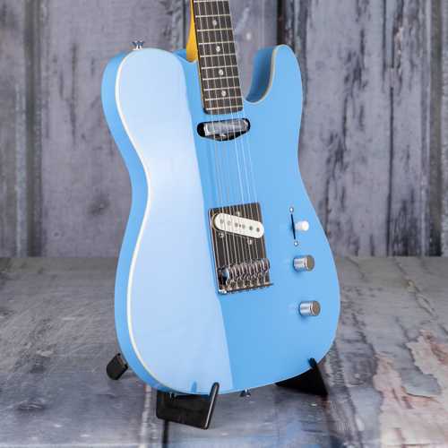 ARCHIVED Fender Blue > Guitars Electric Solid Body | Replay Guitar Exchange