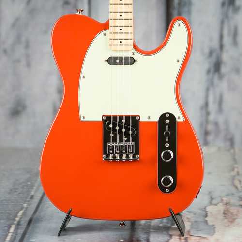 ARCHIVED Fender Red > Guitars Electric Solid Body | Replay Guitar Exchange