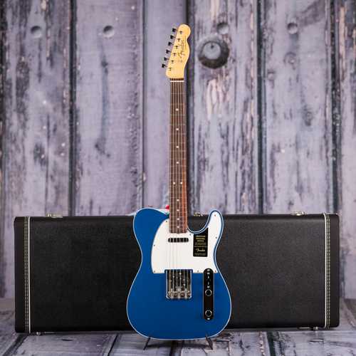 ARCHIVED Fender Blue > Guitars Electric Solid Body | Replay Guitar Exchange