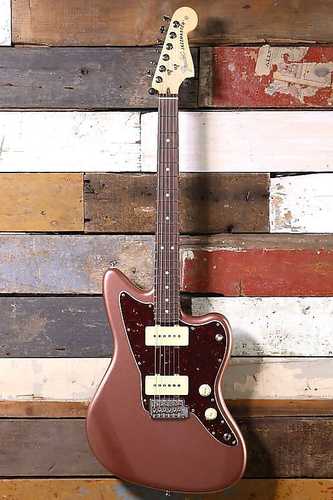 Fender American Performer Jazzmaster Penny > Guitars Electric Solid ...