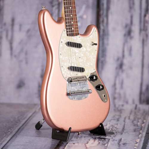 Fender American Performer Series Mustang, Rosewood, Penny > Guitars ...