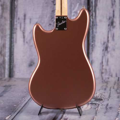 Fender American Performer Series Mustang, Rosewood, Penny > Guitars ...
