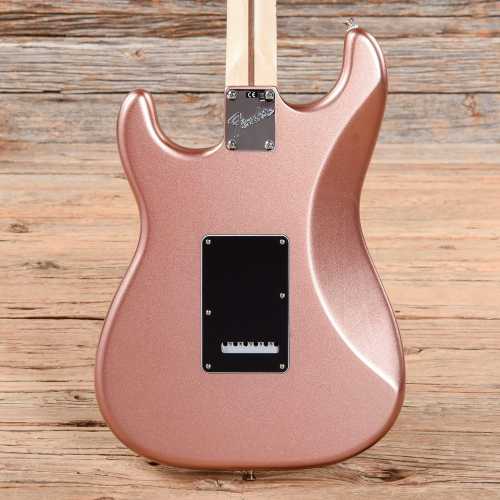 Fender Stratocaster Gold Penny > Guitars Electric Solid Body | Chicago ...