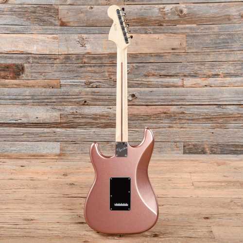 Fender Stratocaster Gold Penny > Guitars Electric Solid Body | Chicago ...