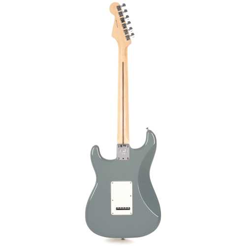 Fender Stratocaster Grey Sonic Grey > Guitars Electric Solid Body ...
