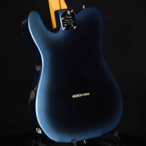 Fender American Professional II Telecaster Dark Night > Guitars ...