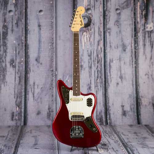 Fender American Red > Guitars Electric Solid Body | Replay Guitar Exchange