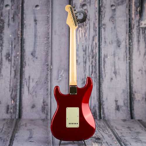 Fender American Red > Guitars Electric Solid Body | Replay Guitar Exchange