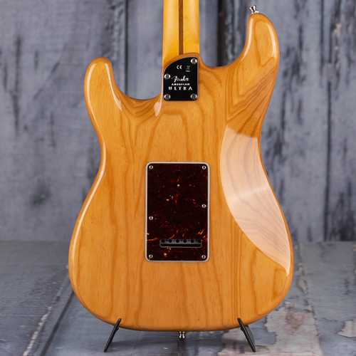 ARCHIVED Fender MapleNatural > Guitars Electric Solid Body | Replay ...