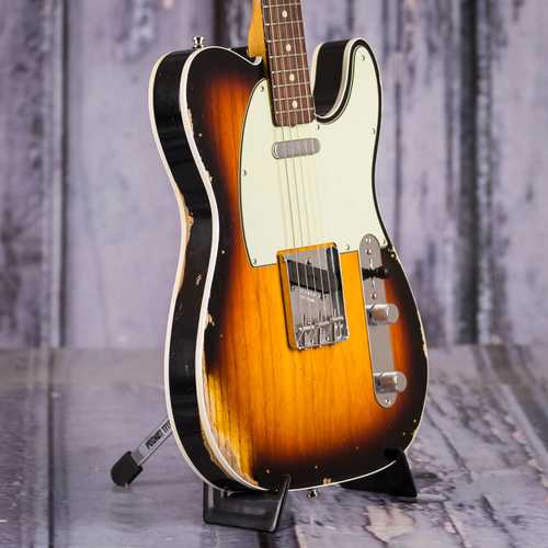 ARCHIVED Used Sunburst > Guitars Electric Solid Body | Replay Guitar ...