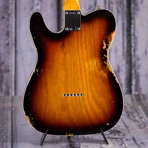 ARCHIVED Used Sunburst > Guitars Electric Solid Body | Replay Guitar ...