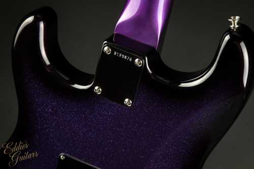 Fender Custom Shop Dennis Galuszka Master Built NOS Stra > Guitars ...