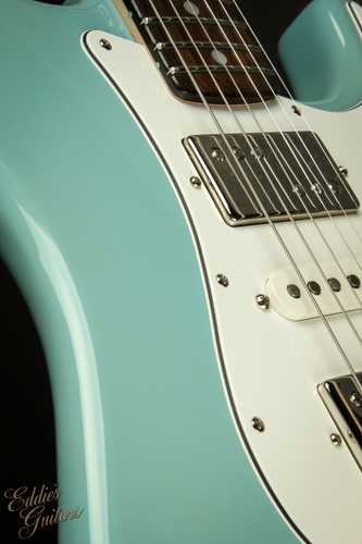 Fender Custom Shop Master Built Late 60's > Guitars Electric Solid Body ...